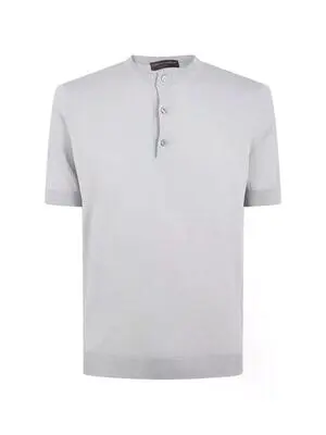 FILIPPO DE LAURENTIIS Short-sleeves T-shirt