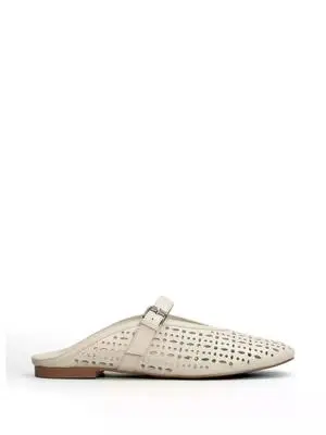 Bibi Lou Slip On Mules Clogs For Women