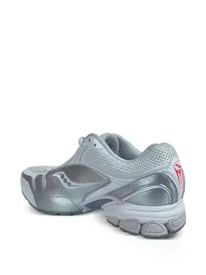 Saucony Progrid V2 Lace-up Sneakers
