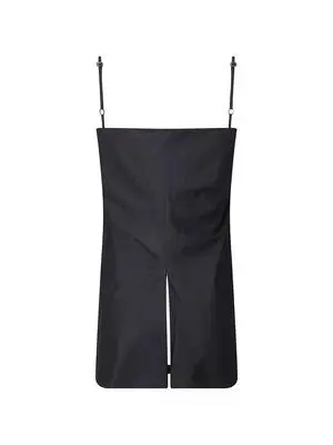 THELATEST Dalla Press-stud Top