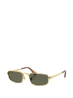 Ray-ban X A$ap Rocky Rectangle Sunglasses
