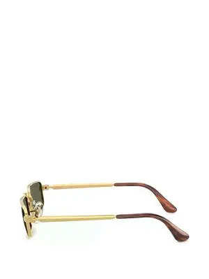 Ray-ban X A$ap Rocky Rectangle Sunglasses