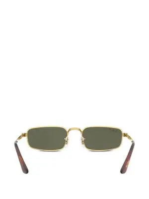 Ray-ban X A$ap Rocky Rectangle Sunglasses