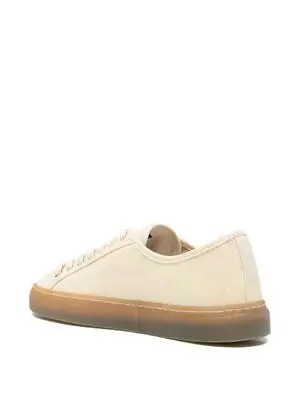 D.a.t.e. Lace-up Sneakers