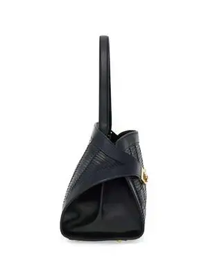 FERRAGAMO Hug Soft Shoulder Bag