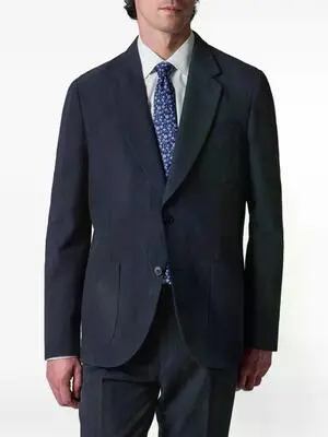 Paul Smith Single-breasted Blazer