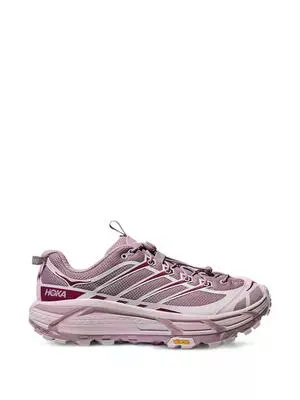 HOKA® Mafate Three2 Sneakers - Pink