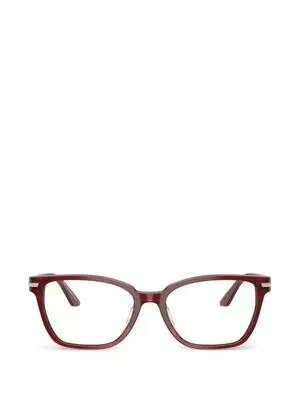 Emporio Armani Square Frame
