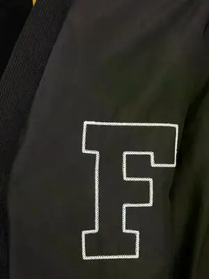 Moncler X Frgmt Logo-patch Jacket