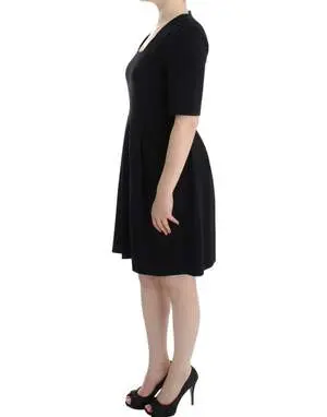 CO|TE Venus Short Sleeve Dress