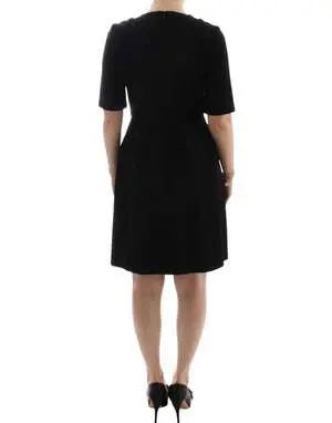 CO|TE Venus Short Sleeve Dress