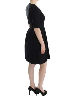 CO|TE Venus Short Sleeve Dress
