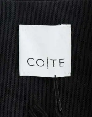CO|TE Venus Short Sleeve Dress