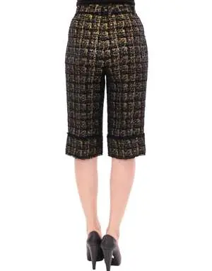 Dolce & Gabbana Fabric Pants
