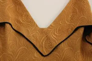 FILOS Silk Sleeveless Sheath Dress