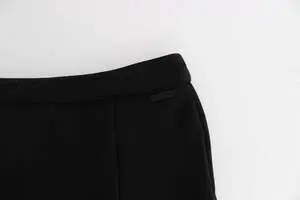 GF FERRE Pencil Knee Length Skirt