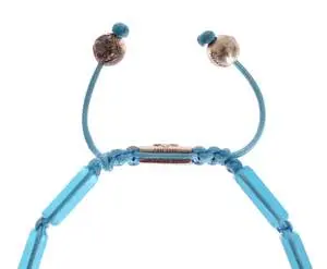 NIALAYA JEWELRY Cz Opal 925 Bracelet