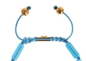 NIALAYA JEWELRY Cz Opal 18k 925 Bracelet
