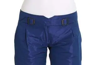 Ermanno Scervino Above Knees Bermuda Shorts