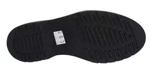 AI_ Leather Lace-up Shoes