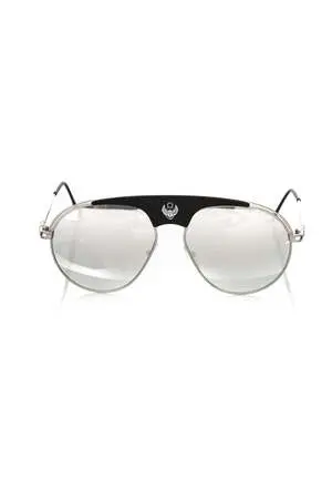 FRANKIE MORELLO Aviator Sunglasses - Multicolor