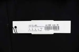 Plein Sud Pencil Knee Length Skirt