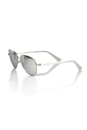 FRANKIE MORELLO Aviator Eyeglasses
