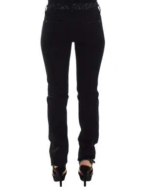 Ermanno Scervino Slim Jeans