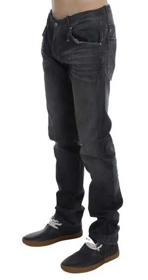 ACHT Regular Low Fit Jeans