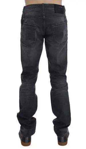 ACHT Regular Low Fit Jeans