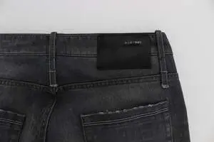 ACHT Regular Low Fit Jeans