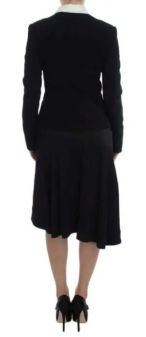 EXTE Skirt Suit
