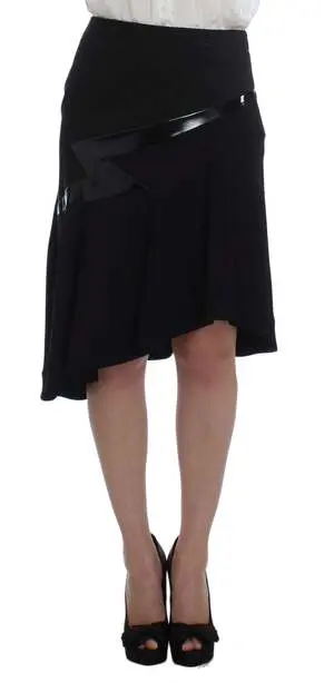 EXTE Skirt Suit