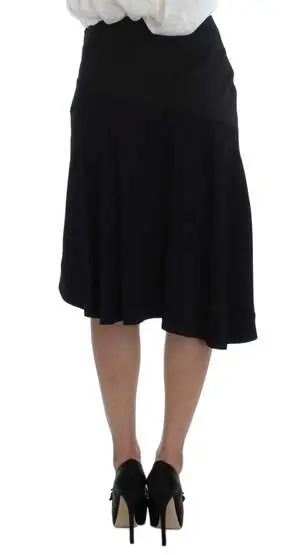 EXTE Skirt Suit
