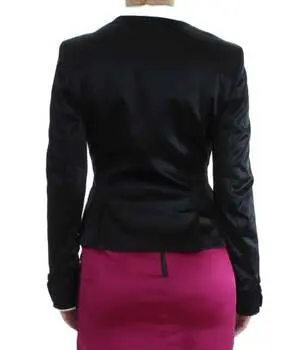 EXTE Single Breasted Blazer Jacket