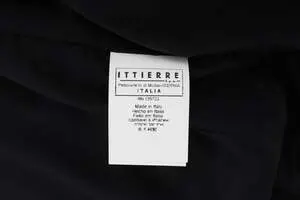 EXTE Single Breasted Blazer Jacket