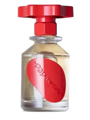 Off-White Beauty Eau De Parfum - Solution No. 4