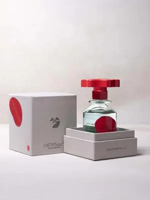 Off-White Beauty Eau De Parfum - Solution No. 4