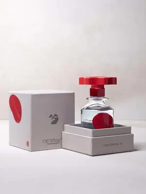 Off-White Beauty Eau De Parfum - Solution No. 4