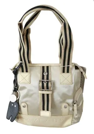 WAYFARER Handbag Shoulder Tote Fabric Purse