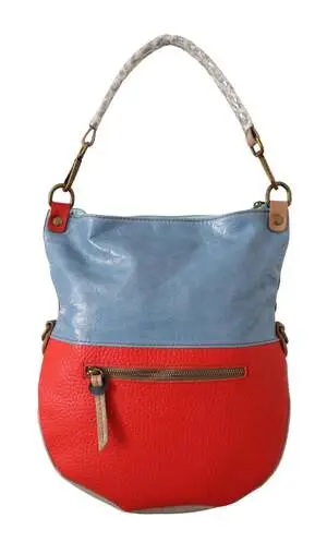 EBARRITO Leather Tote Bag