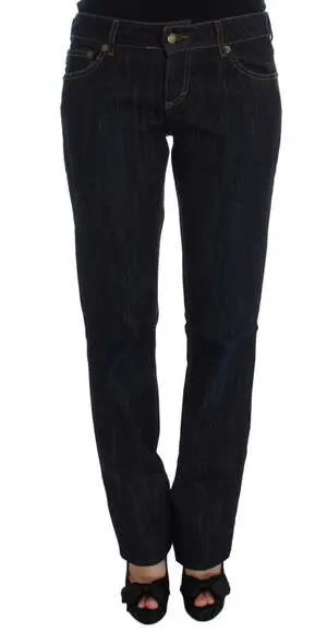 Roberto Cavalli Stretch Jeans For Women