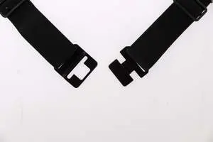 Dolce & Gabbana Wide Silk Cummerbund