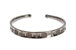 Nialaya Silver Tone Jewelry For Women