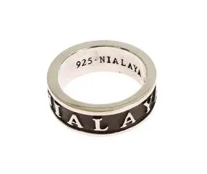 NIALAYA JEWELRY Sterling Ring