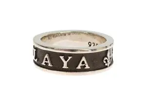 NIALAYA JEWELRY Sterling Ring
