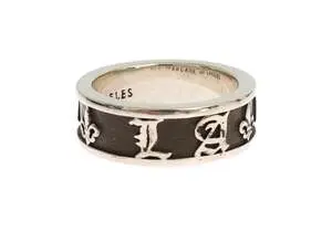 NIALAYA JEWELRY Sterling Ring