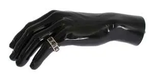 NIALAYA JEWELRY Sterling Ring