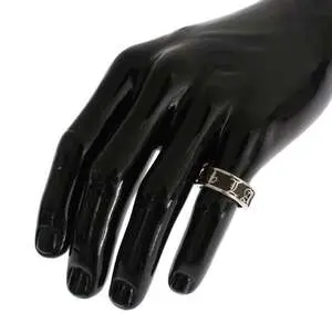 NIALAYA JEWELRY Sterling Ring