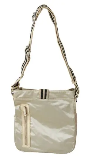 WAYFARER Fabric Shoulder Tote